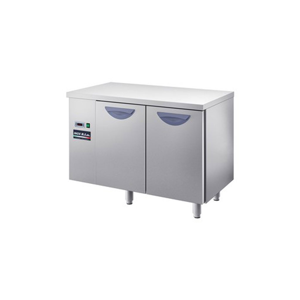 Refrigerated/Freezer counters GN - Inoxbim